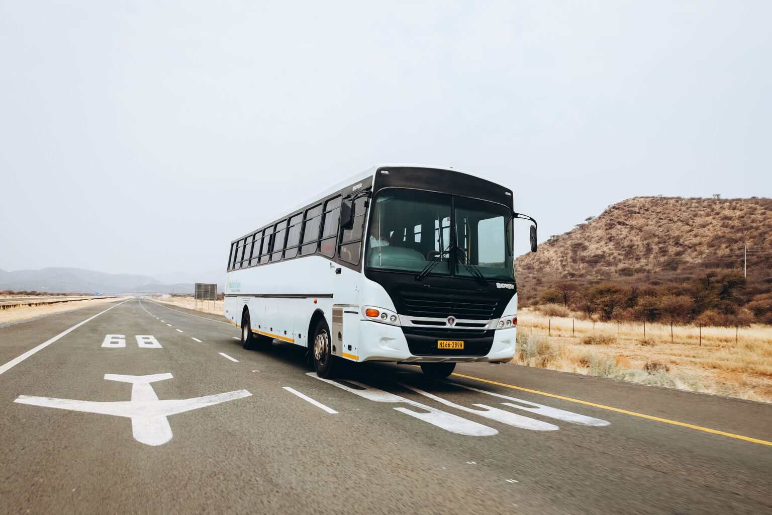 Vehicle Rentals – Windhoek Airport Transfers, Tours & Rentals