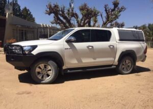 Vehicle Rentals – Windhoek Airport Transfers, Tours & Rentals
